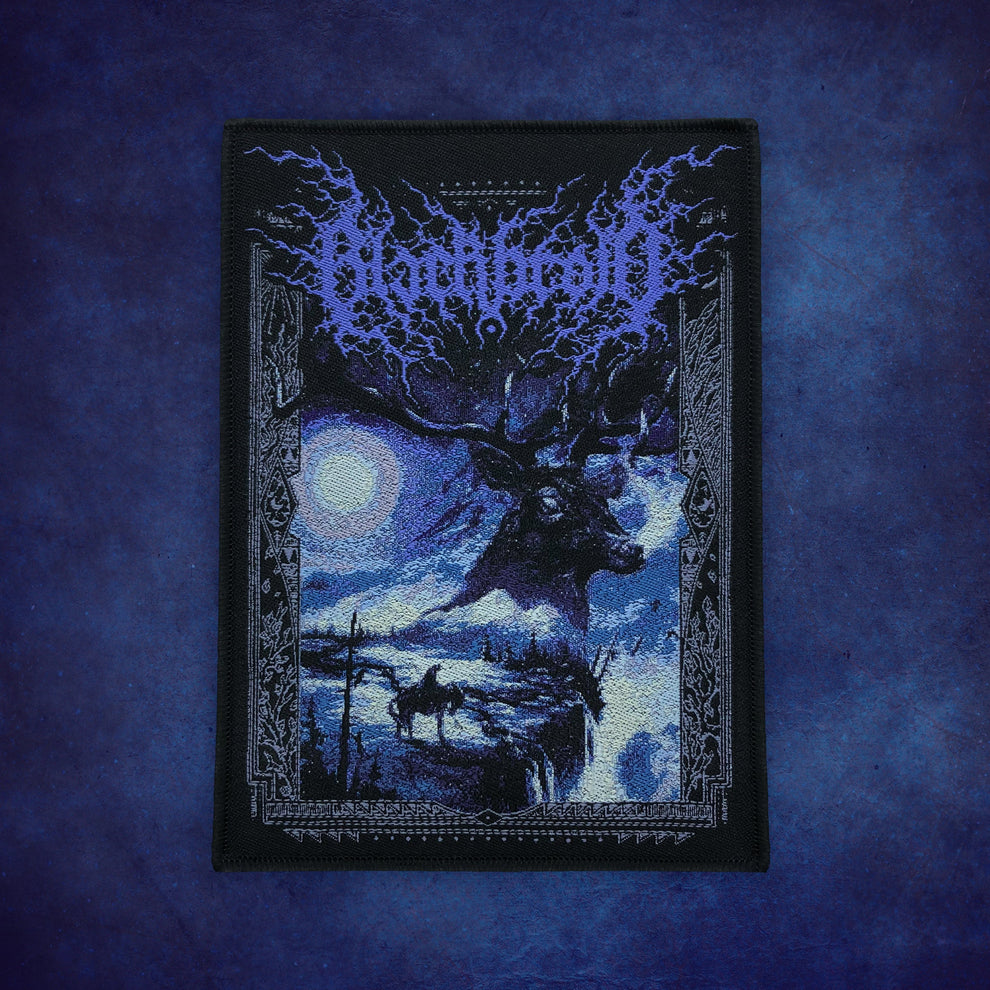 Patch: Blackbraid III – Blackbraid EU