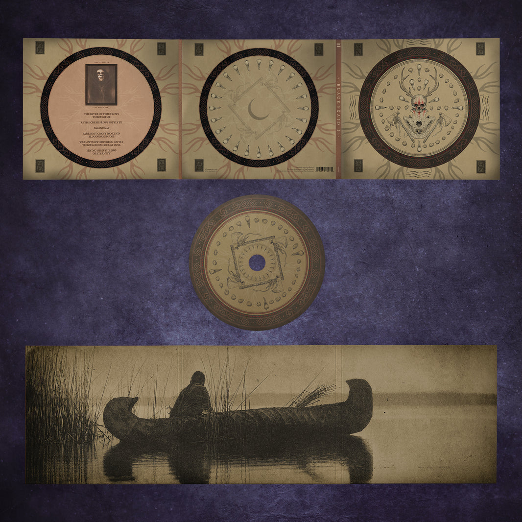 EVERYTHING – Blackbraid EU