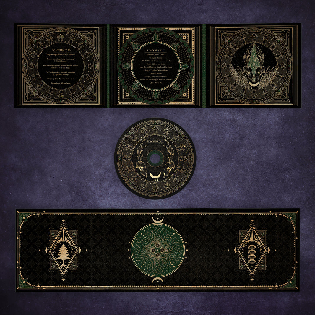 Blackbraid EU Webstore