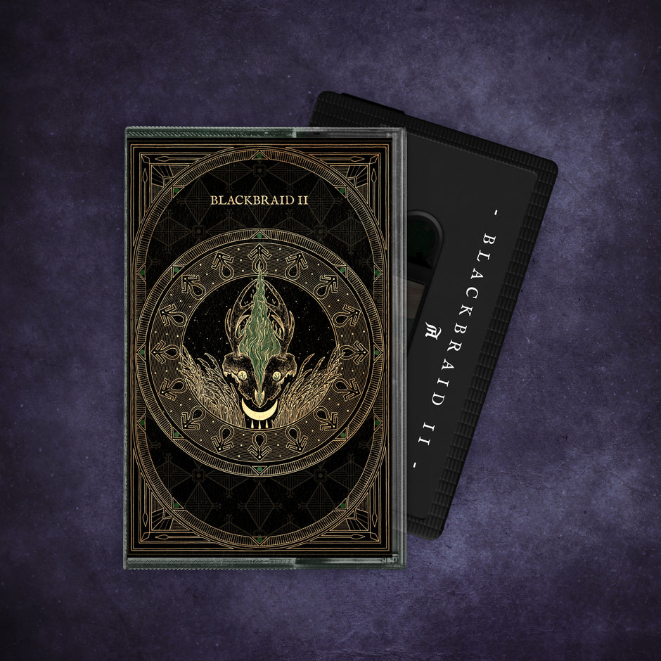 Blackbraid EU Webstore