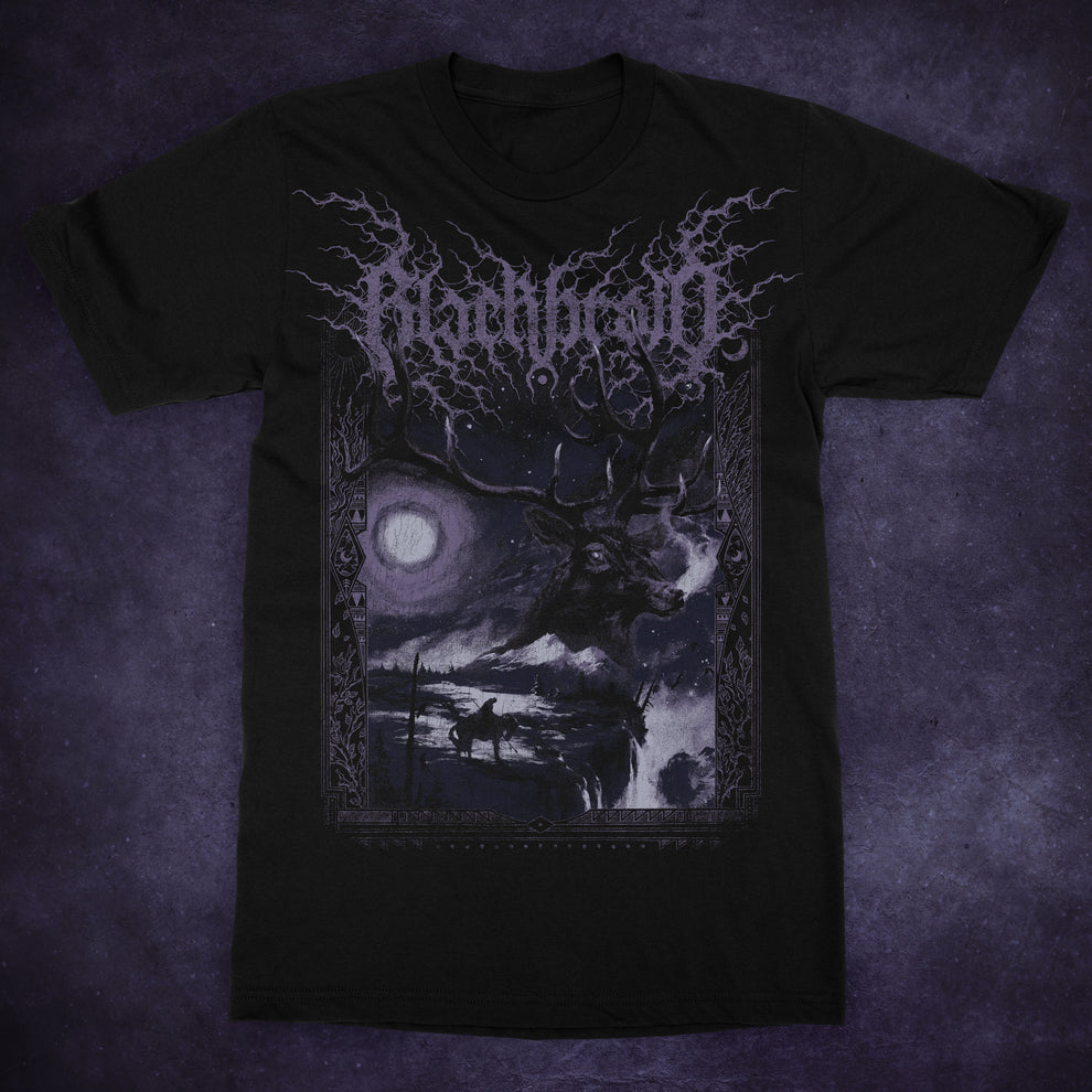 Blackbraid III T – Blackbraid EU