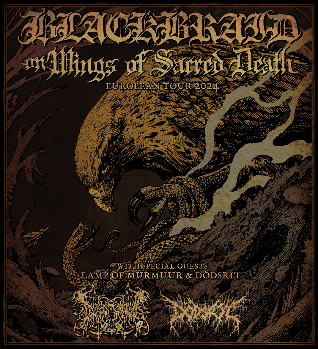 Blackbraid EU Webstore