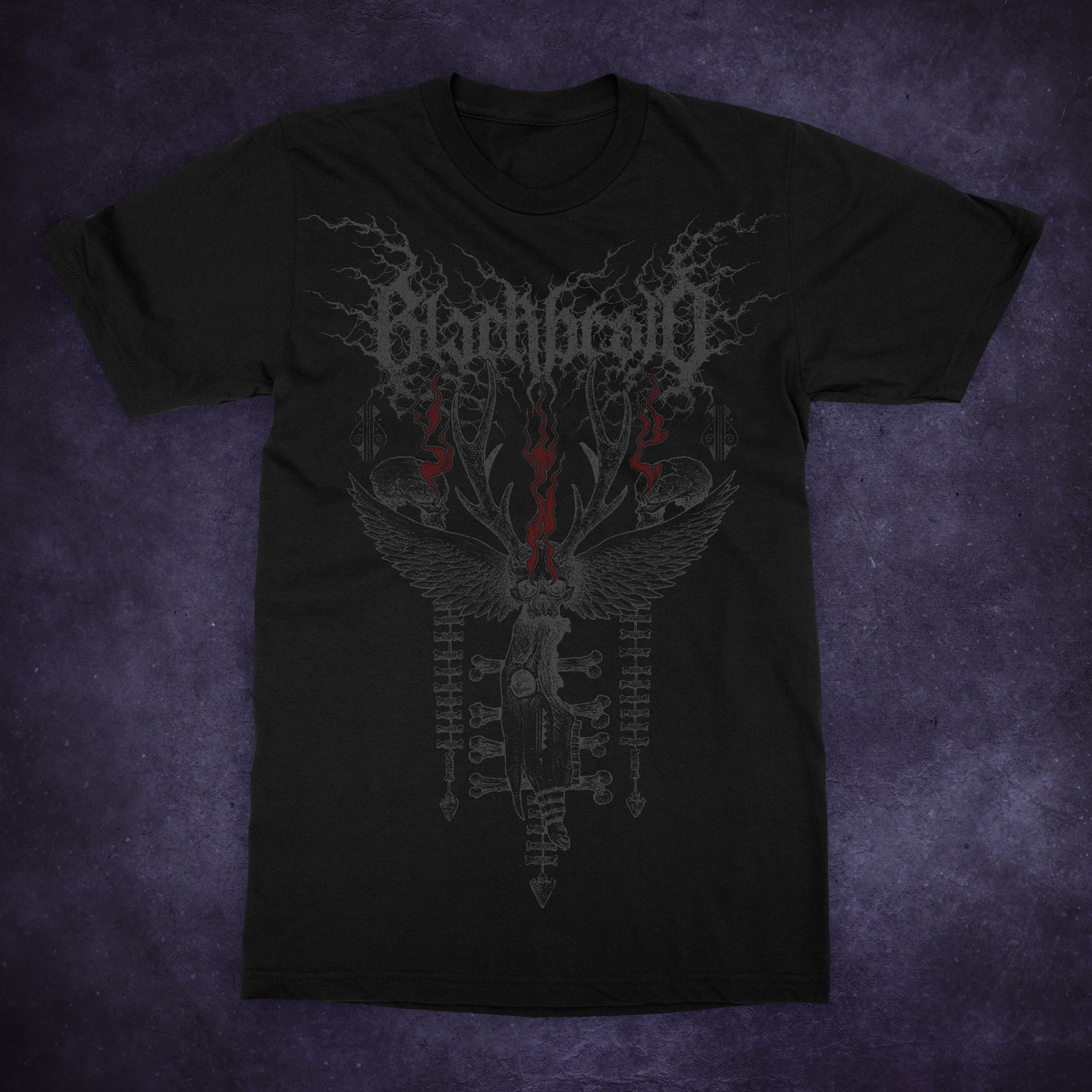 Blackbraid EU Webstore